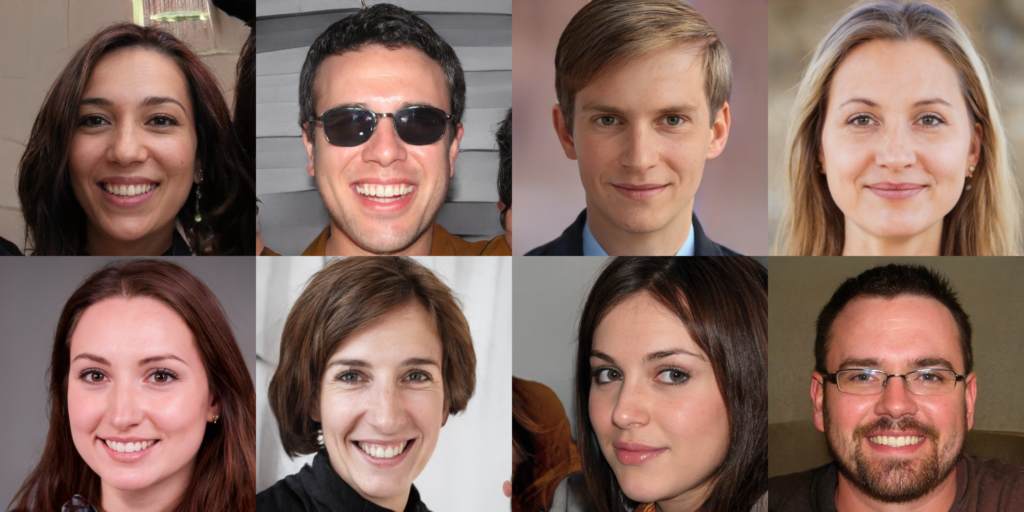 1000 Faces with Powershell