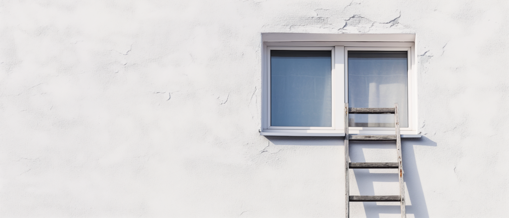 Ladder With Docker - The Random Admin