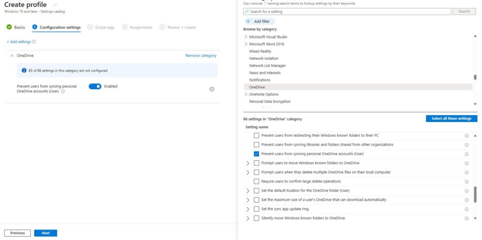Upcoming OneDrive changes - The Random Admin